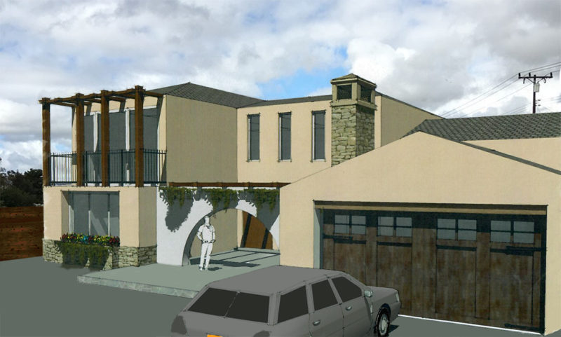 DESIGN – Forefront Development