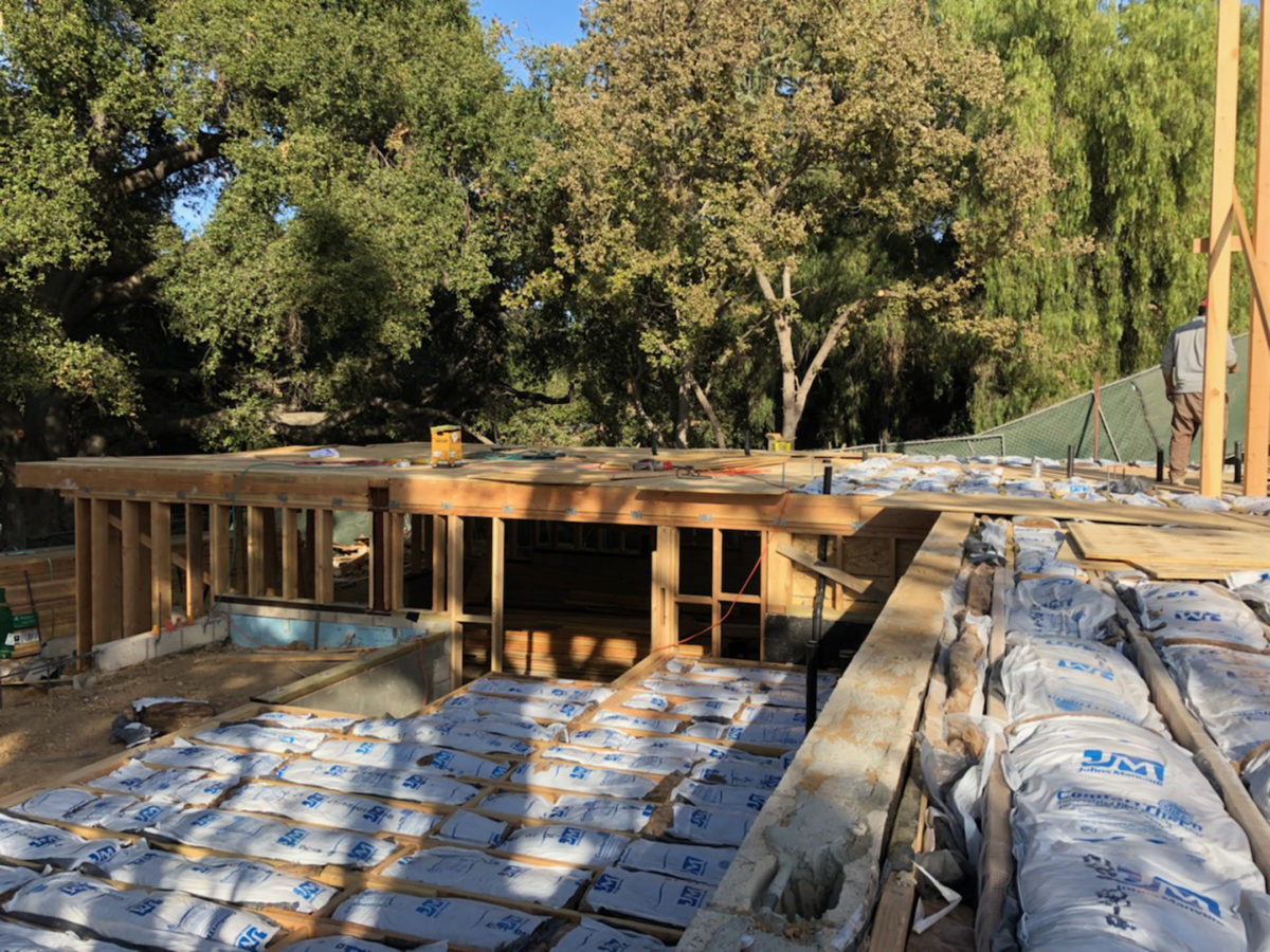 CONSTRUCTION – Forefront Development Inc.